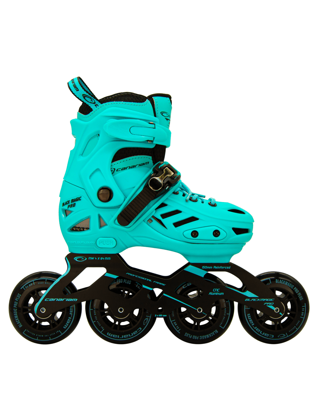 Black Magic Pro Plus Azul - patinsucre.com